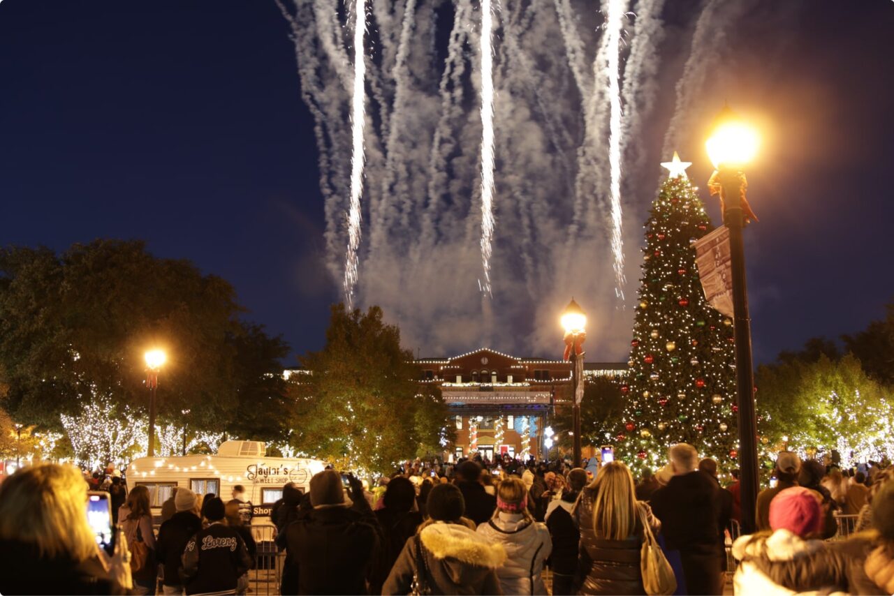 Holiday Events | Southlake Holidays